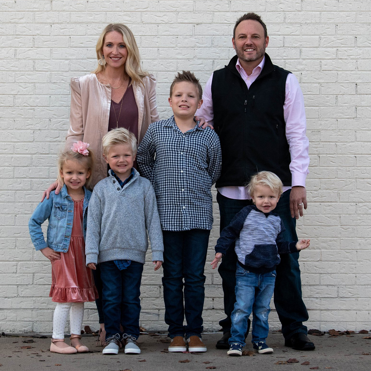 Investment – Erin Baker Photography